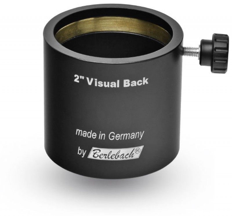 2" Visual Back from Berlebach ® Tripods