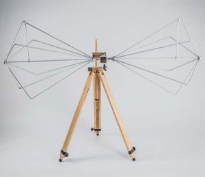 EMV-Tripod Report 2022HL from Berlebach ® Tripods
