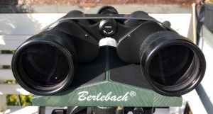 Binoculars Support from Berlebach ® Tripods